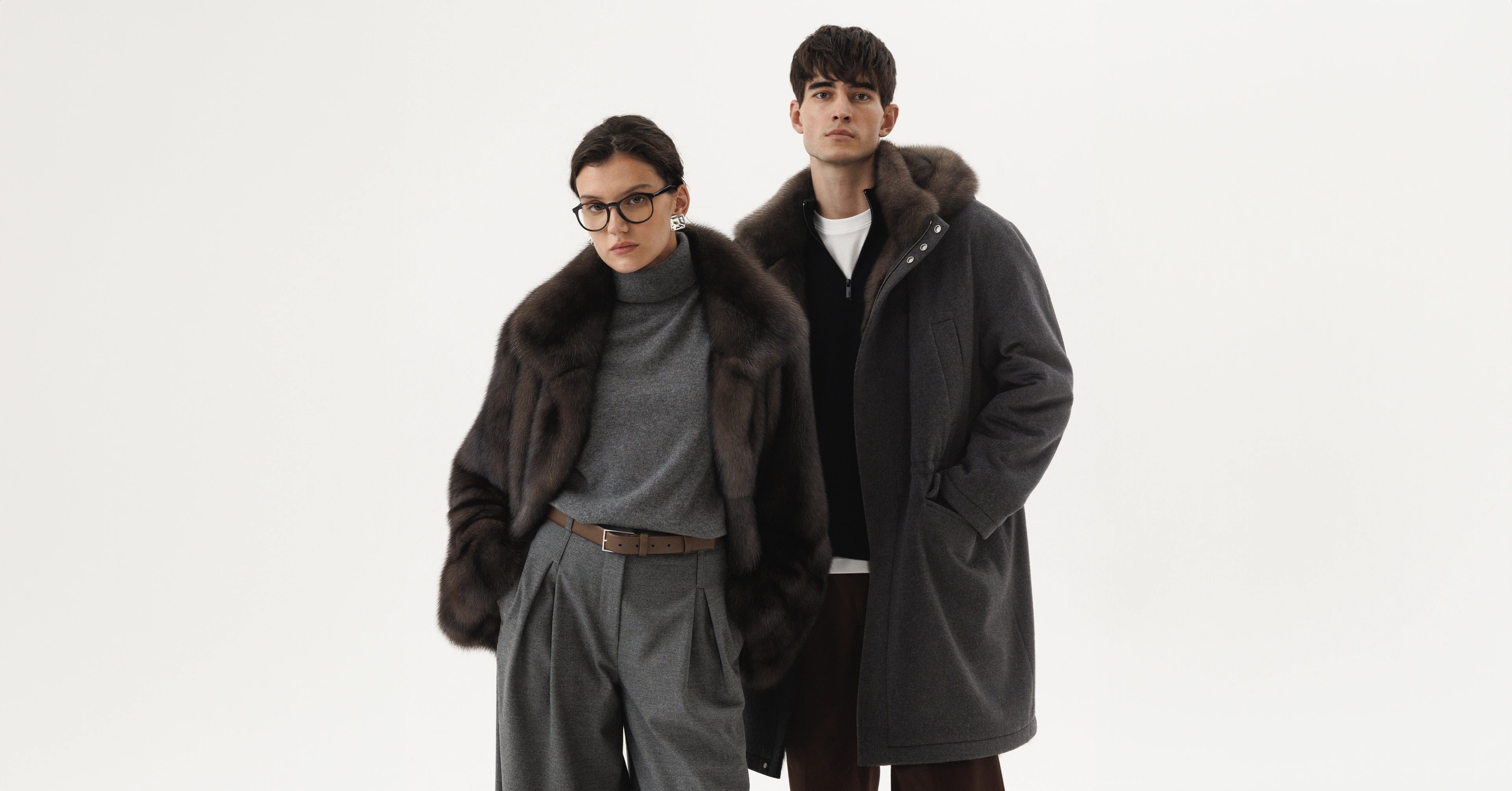 Furnari - Premium Kaschmir- und Pelzbekleidung – Furnari®